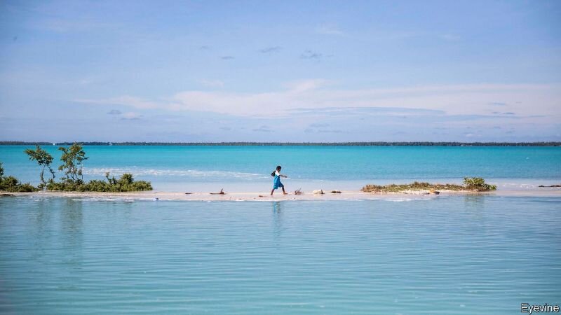 A World Without Beaches | ECO-nnect