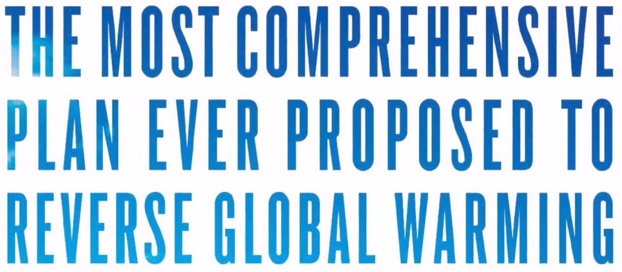 Project Drawdown | ECO-nnect