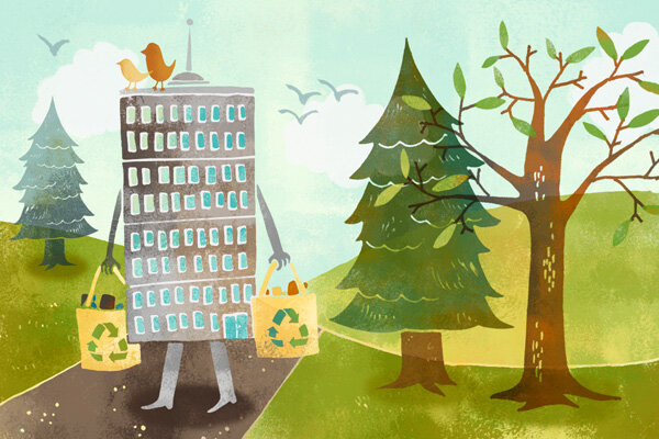 Individual vs Corporate Responsibility