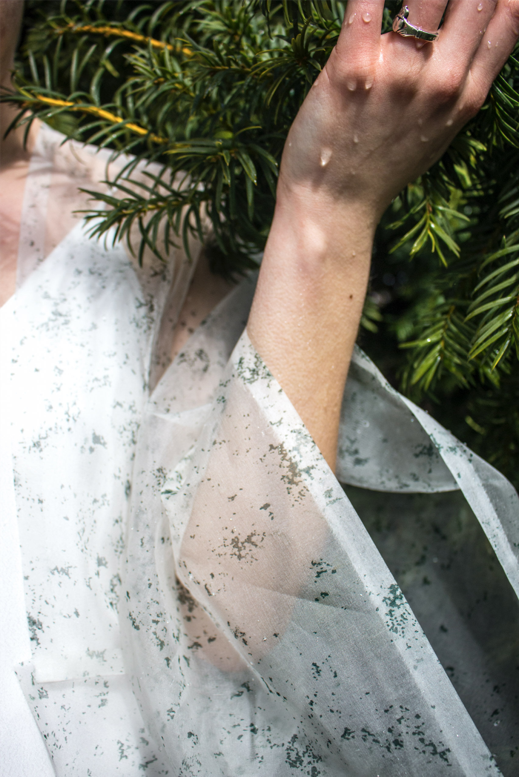 Biogarmentry: the most sustainable textile