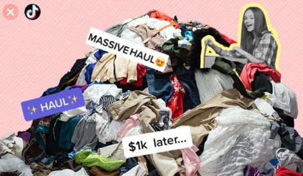 La otra cara de Shein: el impacto ambiental del fast fashion