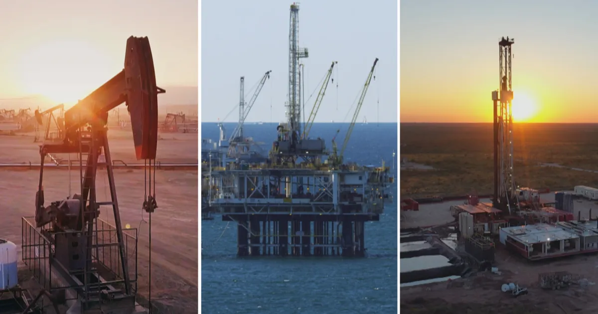 Big Oil is thriving, our planet is not - eco-nnect